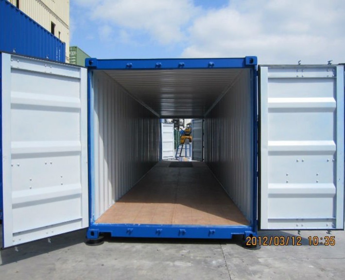 Contenedores de almacén en alquiler y venta para empresas o ...