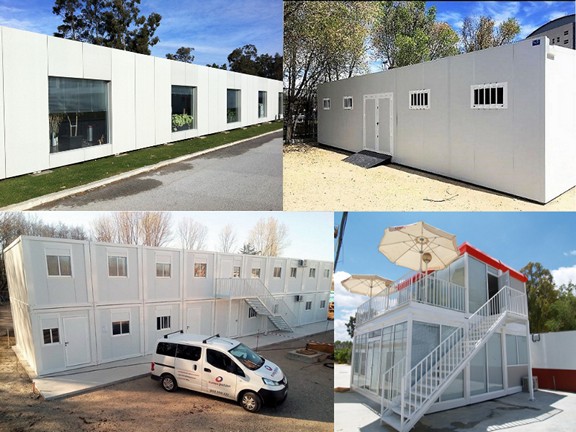 Arquitectura modular. La revolución en el mundo de la construcción