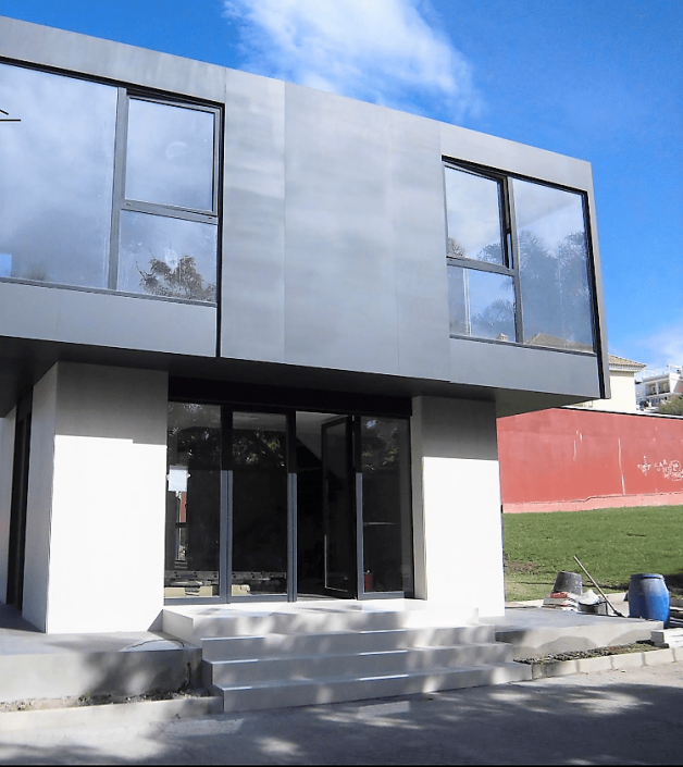 Módulos especiales. Diseño y fabricación de construcciones modulares a ...